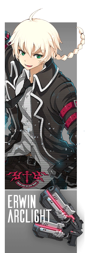 SoulWorker Skill simulator