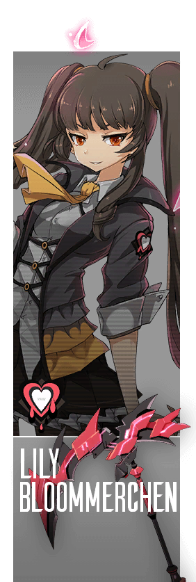 SoulWorker Skill simulator